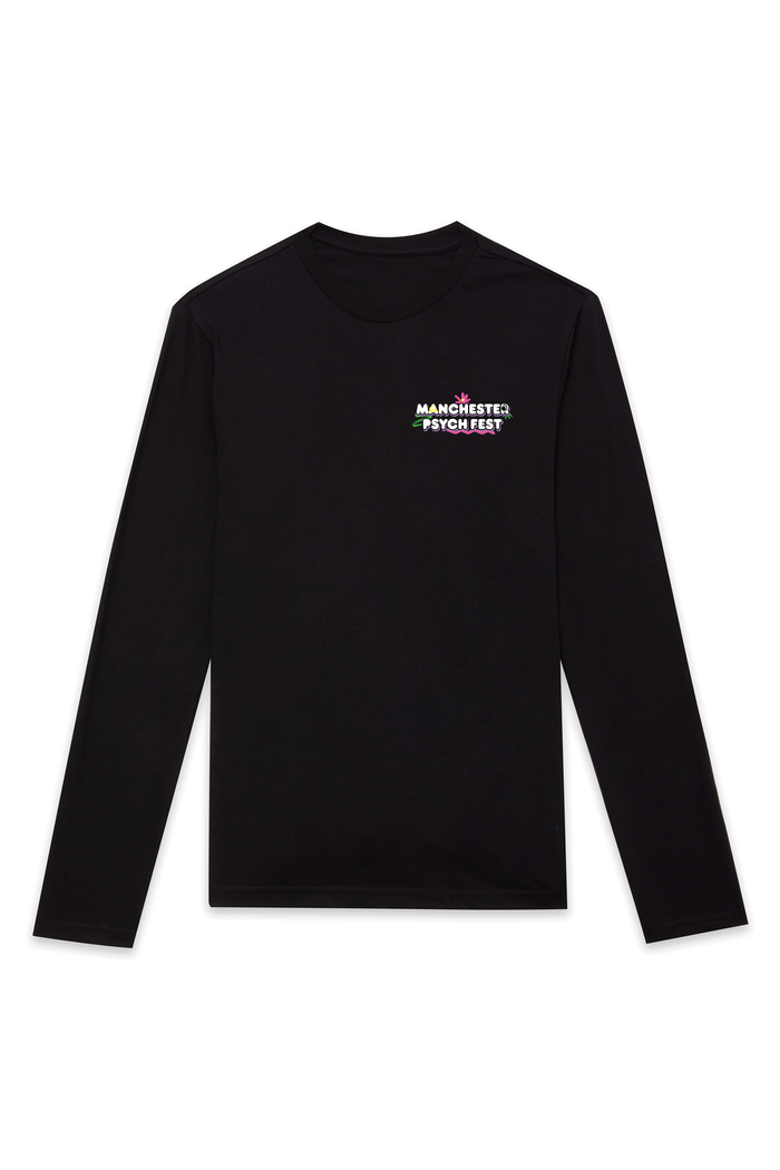 Manchester Psych Fest Merch | Merchblade