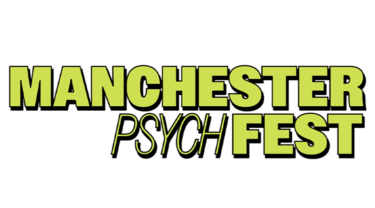 Manchester Psych Fest Merch | Merchblade